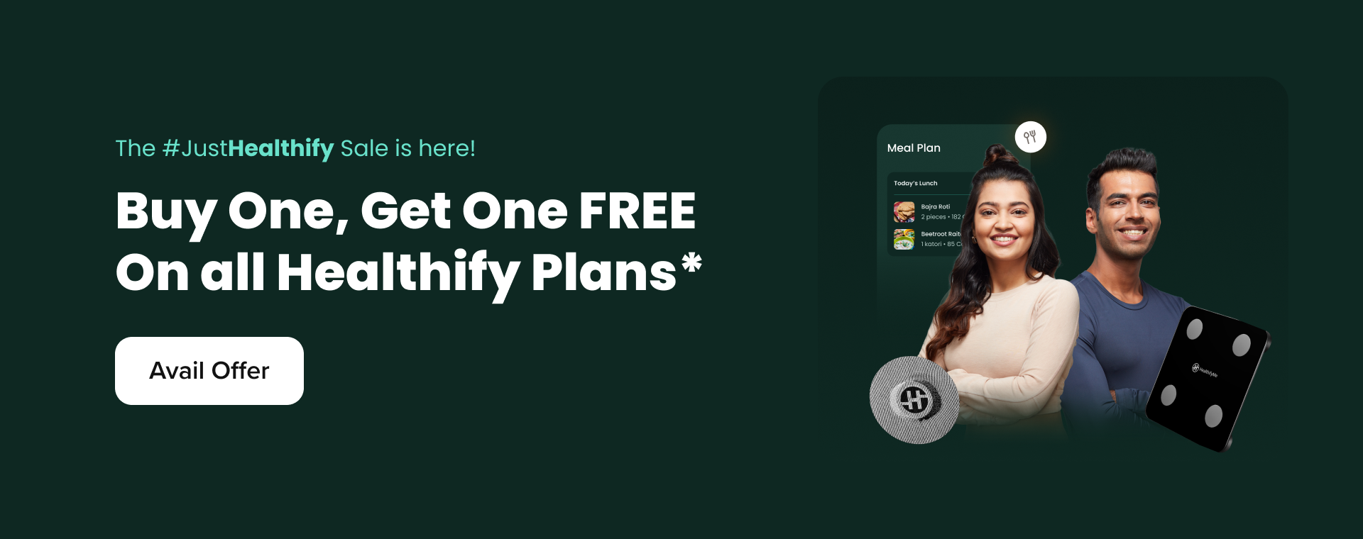 HealthifyPro Coach Plans | HealthifyStore