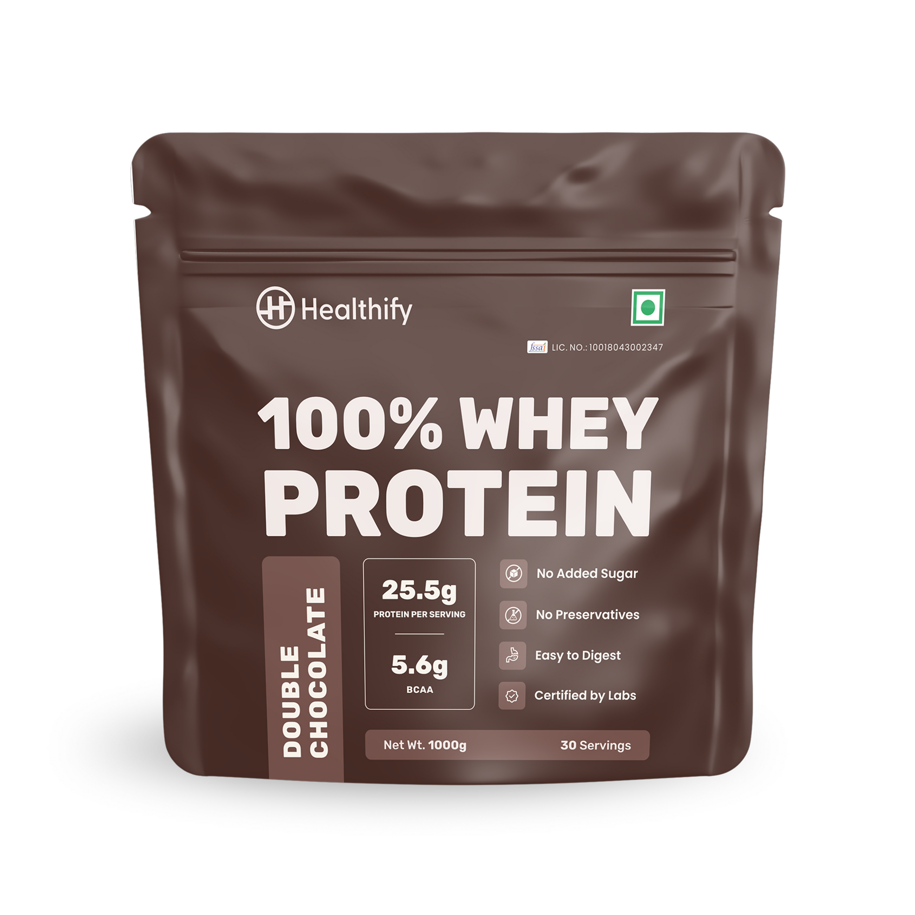 The Healthify Store - One-stop-shop for all things Health!