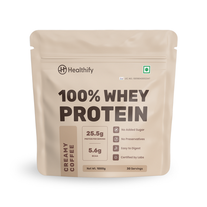 The Healthify Store - One-stop-shop for all things Health!