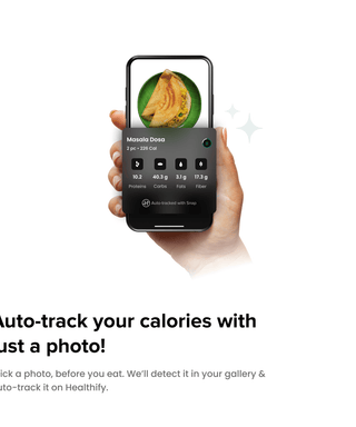 The All New HealthifySmart - Powered by Gen AI | HealthifyStore