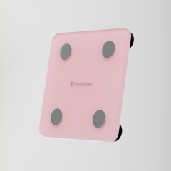 HealthifyMe Smart Scale | Track 11+ Key Body Metrics | 1 Month ...