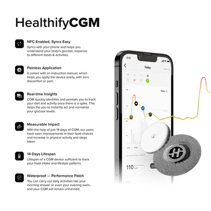 The HealthifyMe Store – HealthifyStore