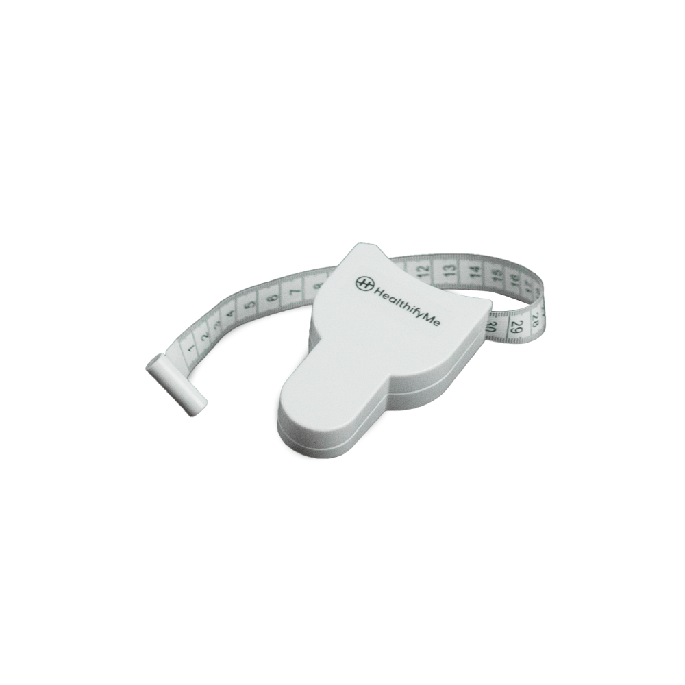 Measuring Tape - Full Body Measuring Tape - Durable Material, Body Inch ...