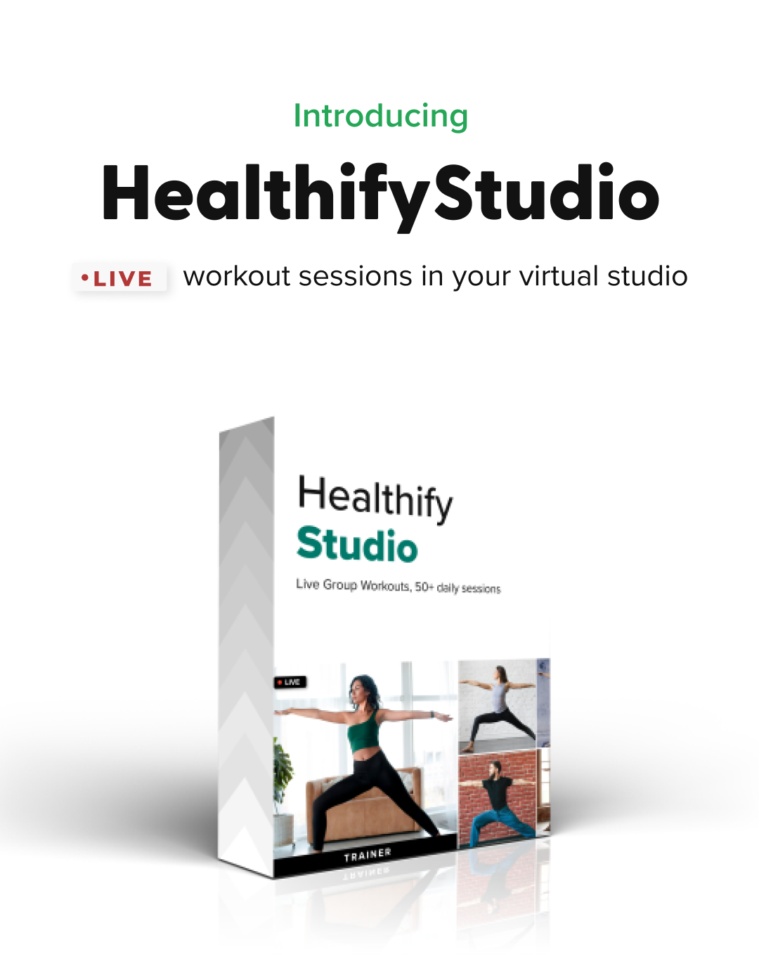 The HealthifyMe Store – HealthifyStore