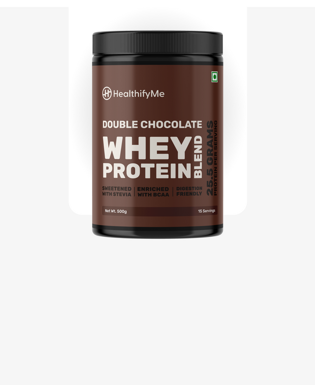 The HealthifyMe Store – HealthifyStore